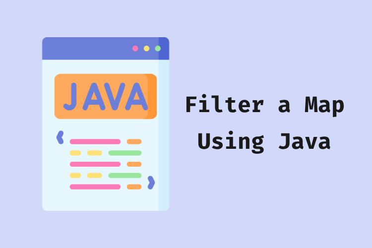 How To Filter A Map In Java