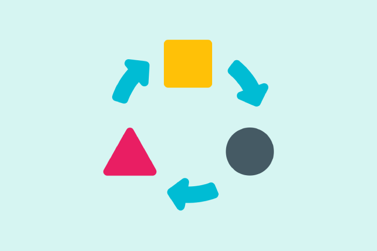 How To Iterate A List Of Maps In Java