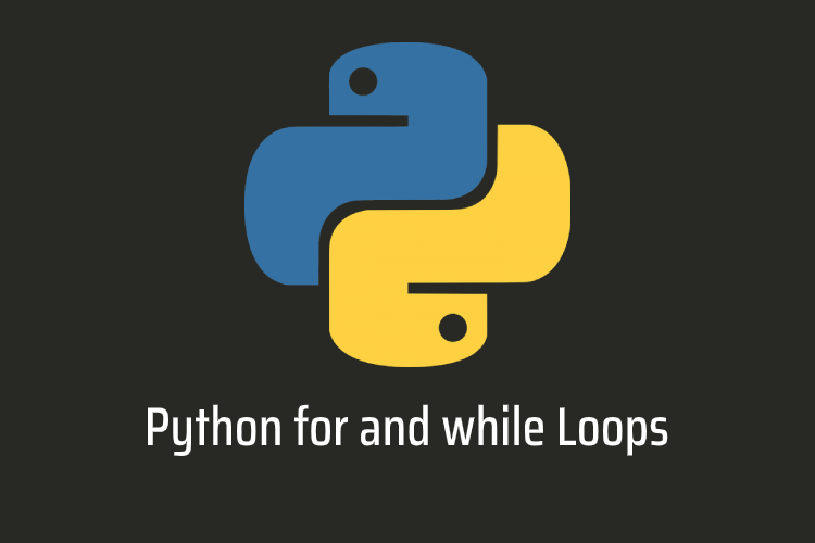 Python Loops Learn How To Use For And While Loops In Python